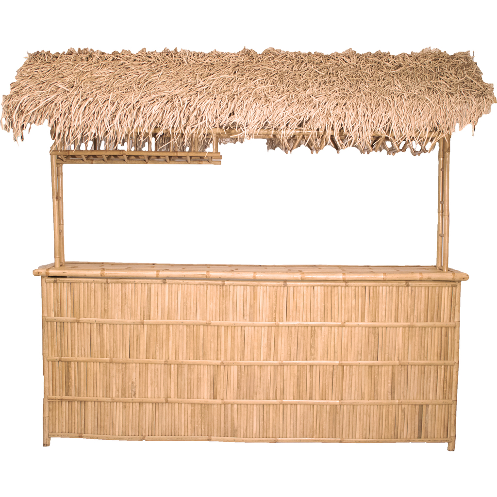 Tiki Bar Groot Tropicalverhuurnl